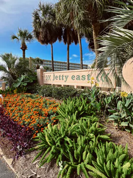 Destin Florida Vacation Rentals - Jetty East